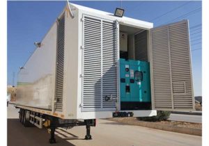 Mobile Hospital Semi-Trailers | Akyel Trailer